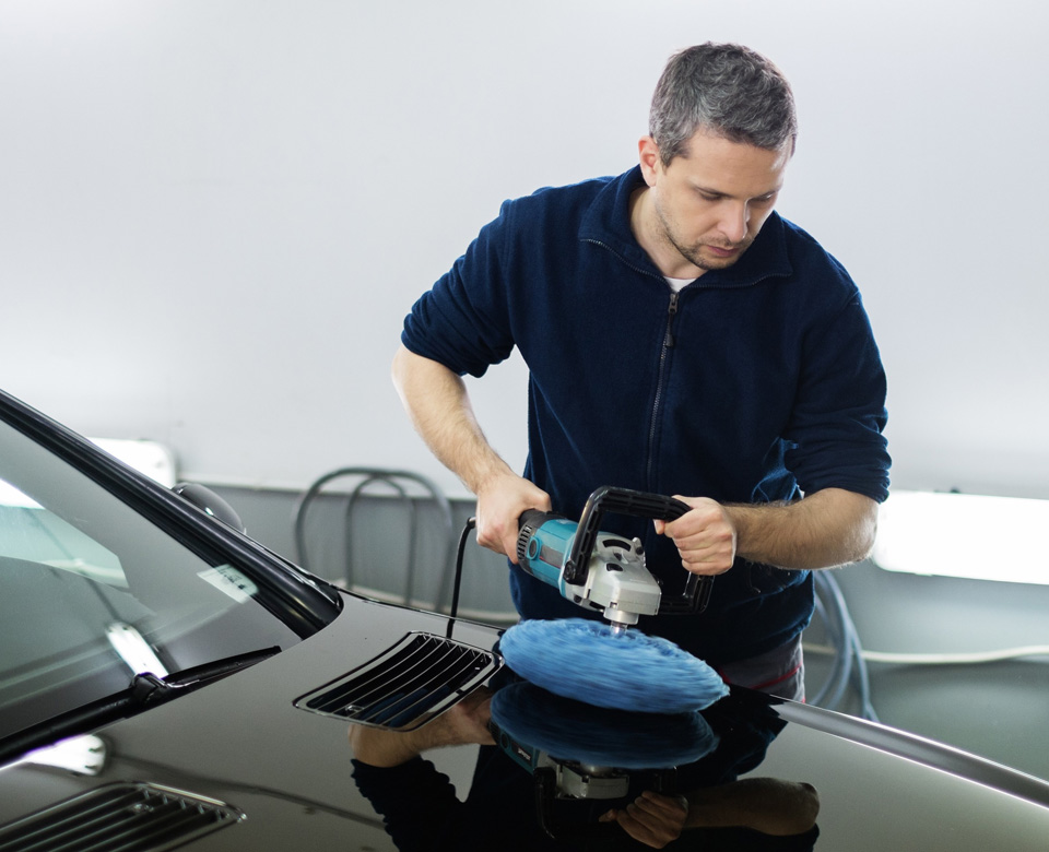 Experienced Mobile Car Valeting Purley| All Seasons Valeters